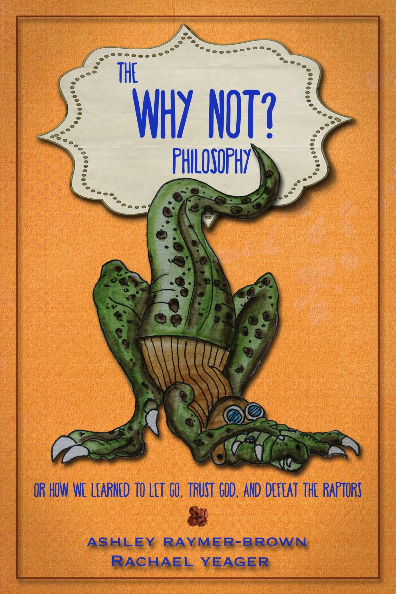 35 Days to 35: Super Book | Ashley Raymer-Brown