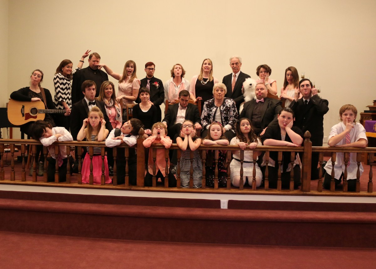 Sometimes, “It’s Complicated” to describe feelings. | Ashley Raymer-Brown